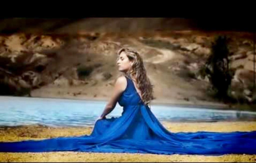 Daniela de Mari: la luminosa voz del alma | La Otra Cara