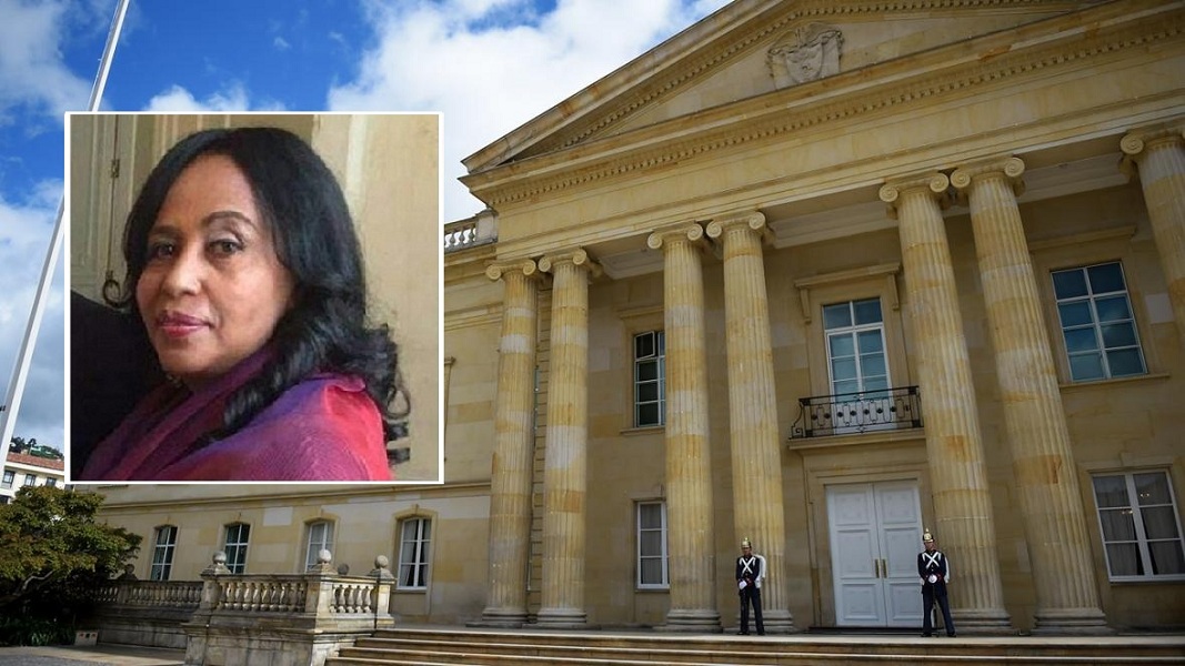 Judith Salazar Andrade, una jurista que le hará frente a la corrupción ...