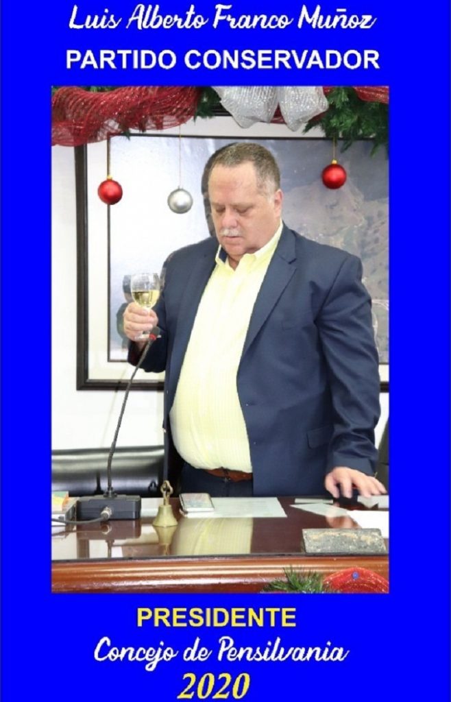 ¡PENSILVANIA! - Felicitaciones | La Otra Cara