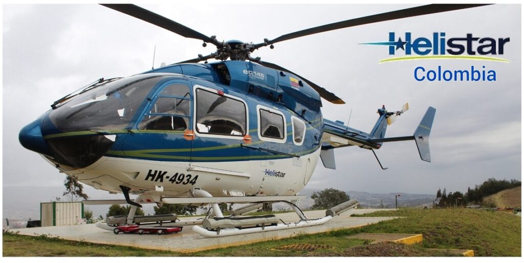 Helistar no tiene impedimento alguno para participar en la licitación ...